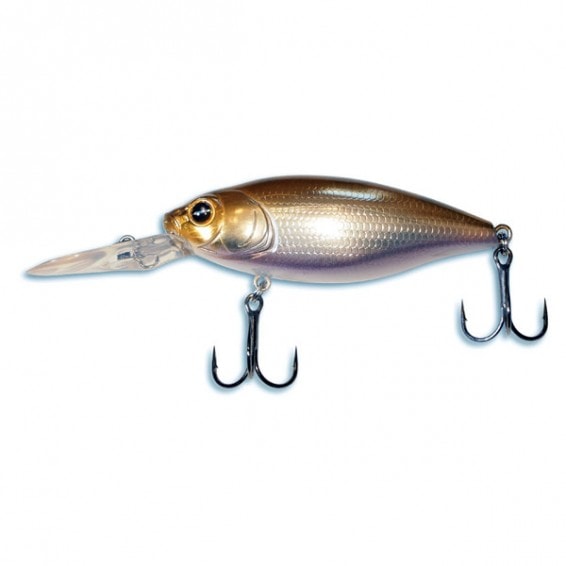 Legion Lure Long Bill Crank Bait in (CF75M-MS-378) Trusty Rusty ...