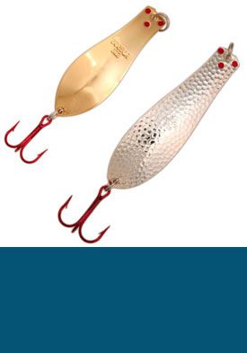 Doctor Spoons Archives - Yellow Bird Fishing Products
