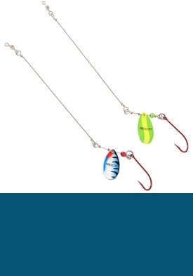 Original Series - Yellow Bird Fishing Products