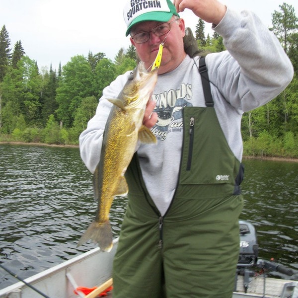 Gallery - Yellow Bird Fishing Products