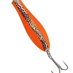 Doctor Spoon - Yellow Bird Fishing Products