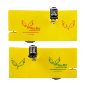 Planer Board - Yellow Bird Fishing Products