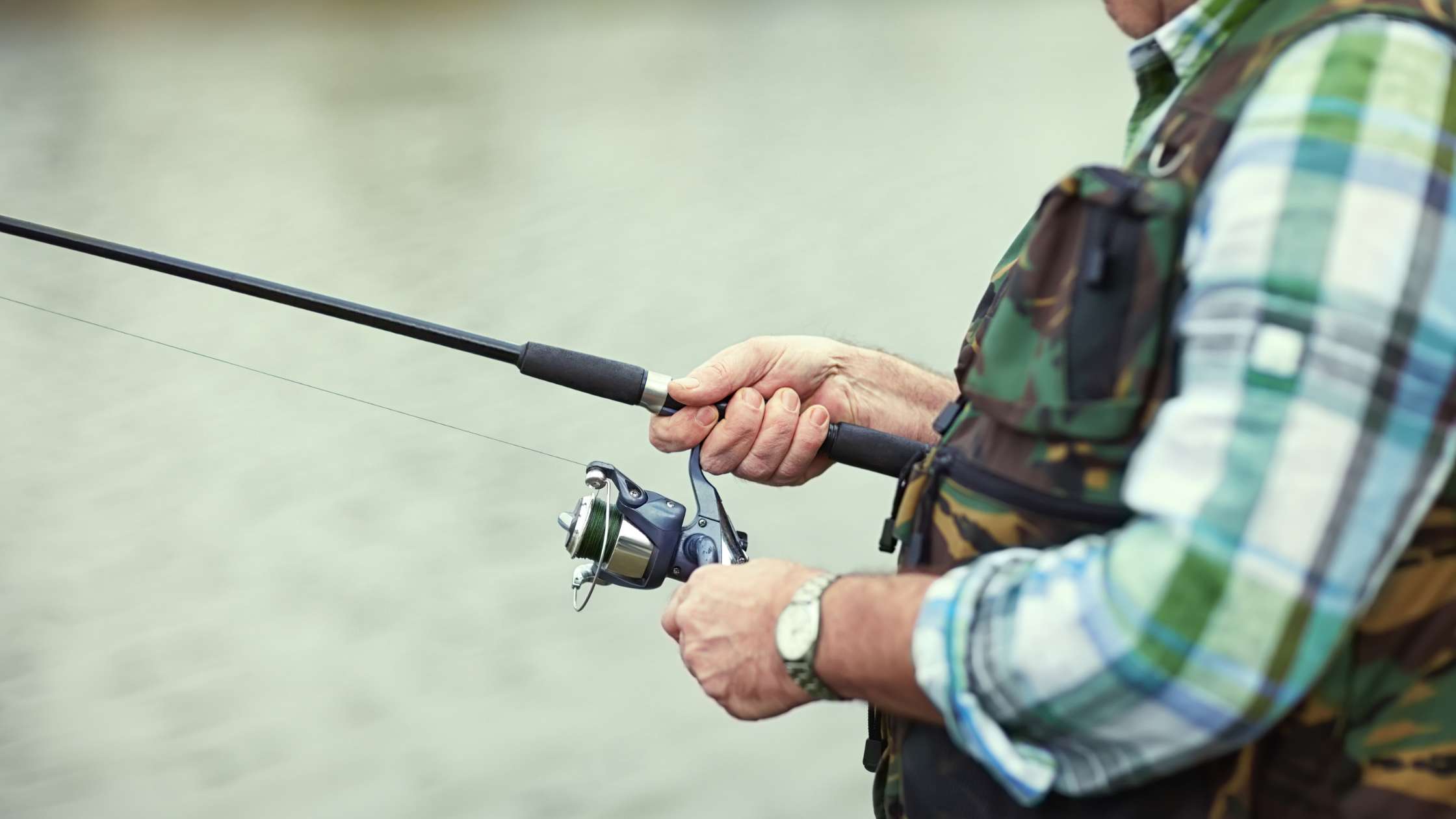 Fishing in Saltwater vs. Freshwater: What's The Difference? - Yellow ...